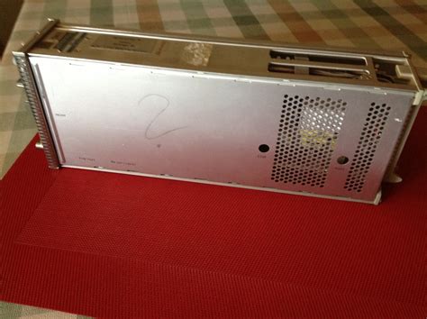 Tektronix 7a22 Differential Amplifier 1100000513