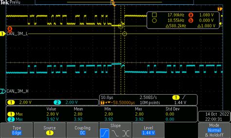 Can Interface With Brs Bit Enabled Jetson Agx Xavier Nvidia Developer Forums