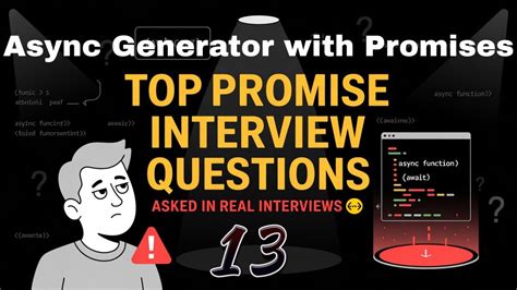 q13 📦 stream paginated api data using async function promises 🚀