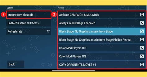 Ppsspp Iso Not Showing Up At Molly Nielsen Blog