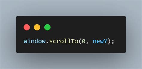 How To Create A Smooth Scroll In CSS LambdaTest