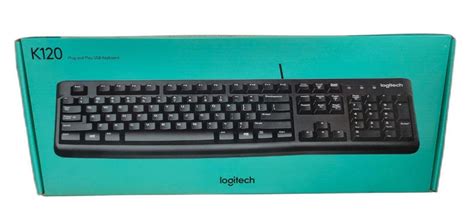 Logitech Mouse And Key Board Wire Wireless At Rs 700 Logitech Keyboard In North 24 Parganas