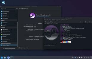 Bazzite Alternatives Top 10 Linux Distros Operating Systems AlternativeTo