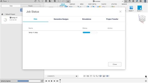 How To Import Data In Fusion 360 Fusion Blog