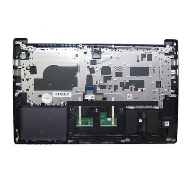 Laptop PalmRest&keyboard For Honor MagicBook X 15 BDR-WDI Gray Top Case ...