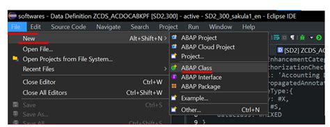 Abap Managed Database Procedures Amdp By Satyasri Akula Sap
