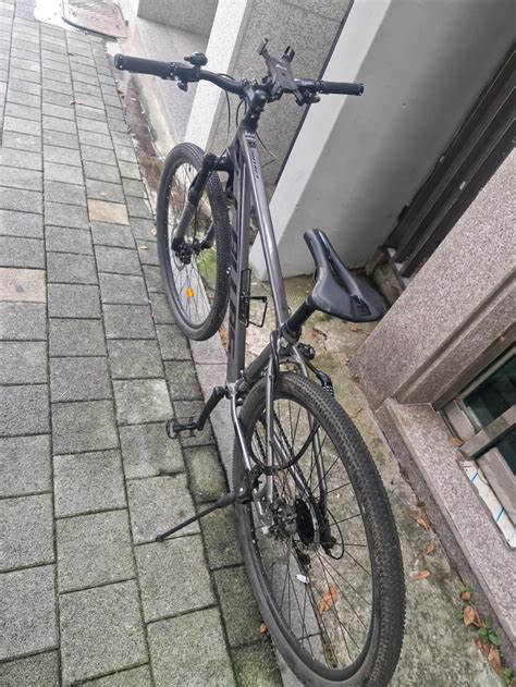 시마노 칼라스 Mtb 로드 자전거 스포츠레저 당근 중고거래