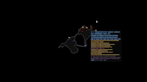 Dx12 Null Render Poe Example Youtube