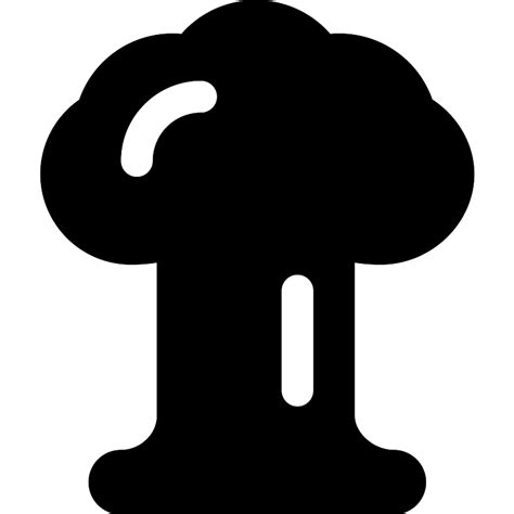 Explosion Vector SVG Icon SVG Repo