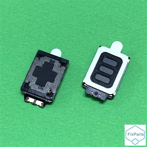 Loud Speaker For Samsung Galaxy A02 A12a42 A32 Ringer Buzzer Music Part Replacement Shopee