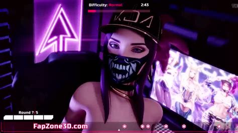 Kda Porno Stars Fap Hero Music Vid League Of Legends Hotntubes Com