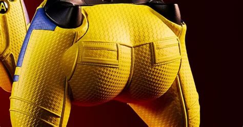 Deadpool And Wolverine ¿dónde Puedo Comprar El Control Xbox Del Trasero