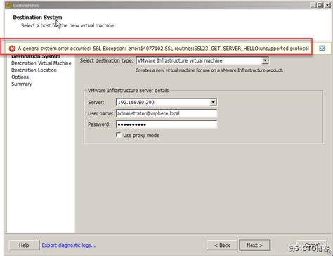Svn Resolve Error Error Running Context An Error Occurred During Ssl