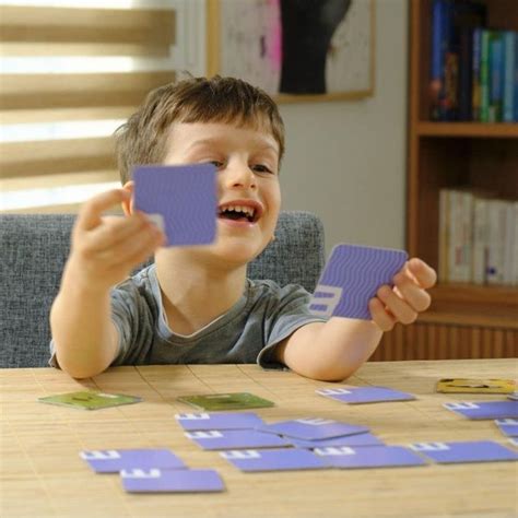 Memory Card Game 48 Kartlı Hafıza Ve Eşleştirme Oyunu Dandr