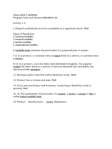 Activity 1 2 Pdf