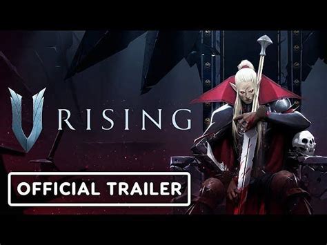 How To Make Your Own Dedicated Server In V Rising