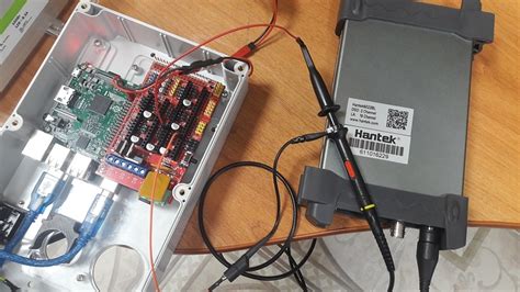 Arduino Missing Steps Troubleshooting FarmBot Forum