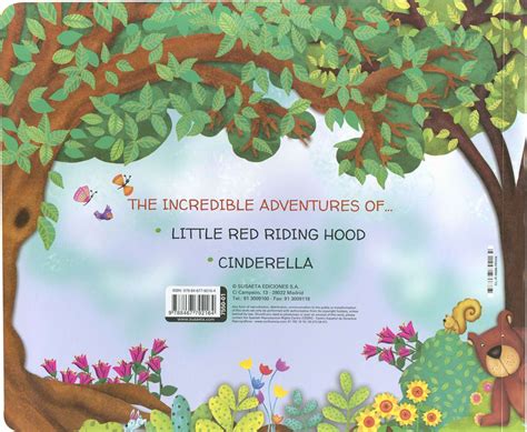 Caperucita Roja Editorial Susaeta Venta De Libros Infantiles Venta De Libros Libros De