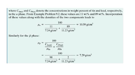 Lecture B Phase Diagrams B Prof DR