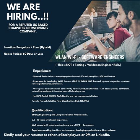 Varsha Kotian Posted On Linkedin