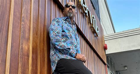 Lance Vantile Whitfield To Release New Single “all Night ”