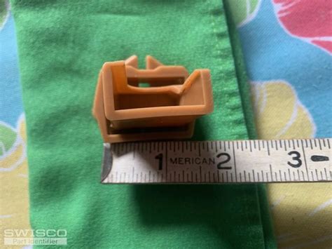 Cabinet Drawer Rear Slide Socket