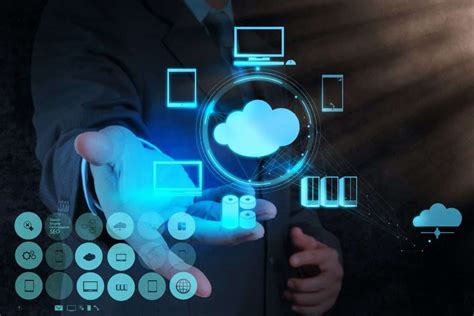 Top Cloud Security Trends ActiveCo Technology Management