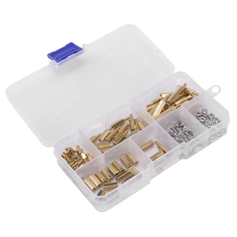 voor raspberry pi 4 model b 3b 3b 124pcs install grandado