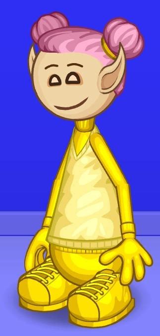 Faffy Dave The Barbarian By Smurfysmurf12345 On Deviantart