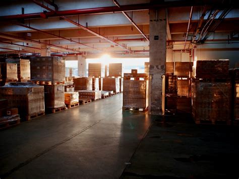 Exploring Loading Dock Height Considerations Quality Material