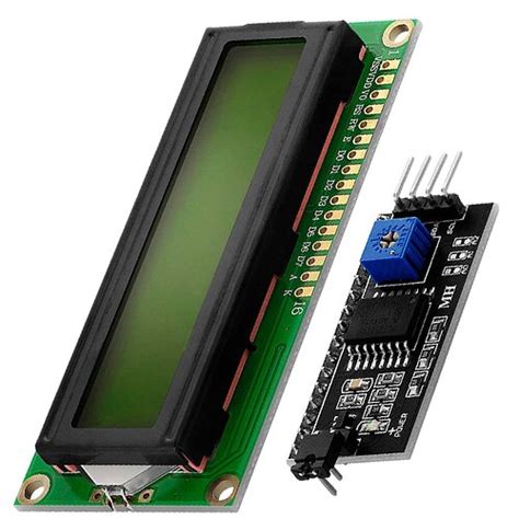caractère étrange qui défile sur lcd français arduino forum