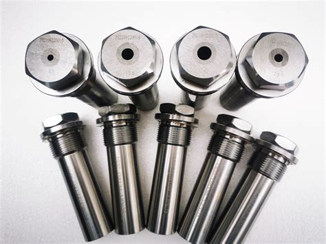 Big John Choke Bean Assembled Tungsten Carbide 410 S S For Positive