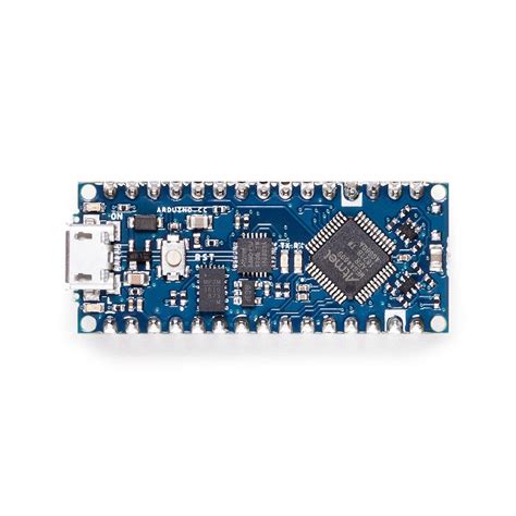 official arduino nano every with headers eckstein shop 22 95