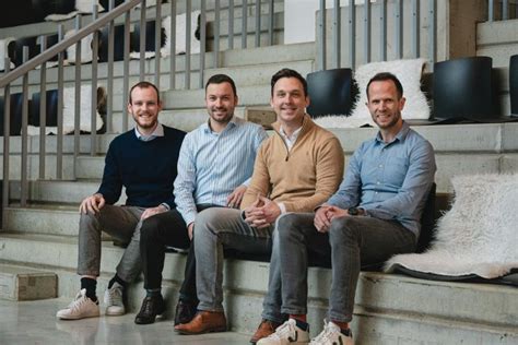 Sacha Van Droogenbroeck On Linkedin Experienced Projectmanagement Excellence