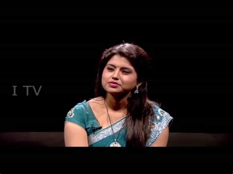 What Penis Size Does Women Prefer Girijasri Hot Talk Sexology Show D D Ee