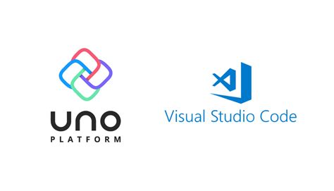 Announcing Uno Platform Support For Visual Studio Code