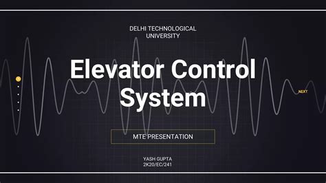 elevator control system using verilog pdf
