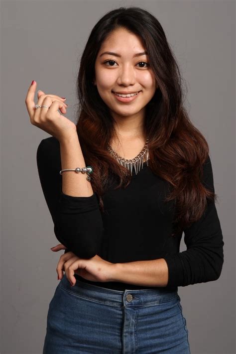 Farah Nadia 3 Malaysia Top Modeling Agency