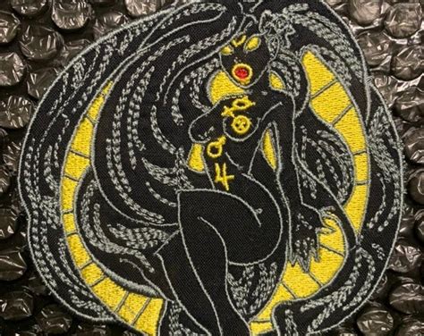 Scp Mtf Patches Secure Contain Protect Saulor Etsy