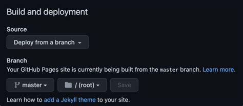GitHub Pages An Introductory Tutorial Built In