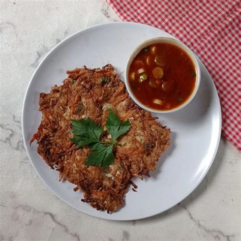 Resep Fuyunghai Yummyxtrapoint Sederhana Rumahan Di Yummy App