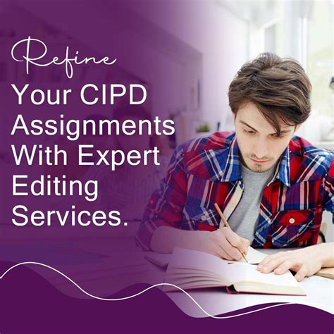 Cipd Assignment Help Uk