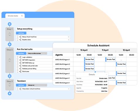 Leapwork Product Overview