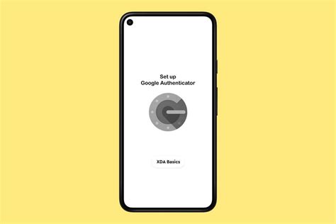 How To Set Up Google Authenticator On Your Android Phone