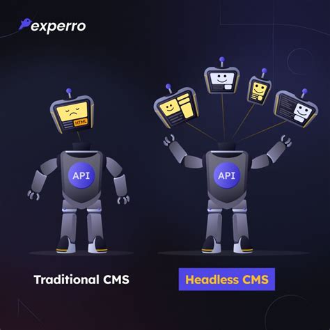 Experro On Linkedin Cms Headlesscms Customization