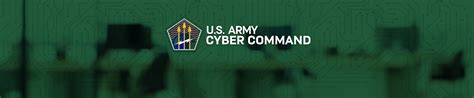 Us Army Cyber Command Us Army Cyber Command Human Resource