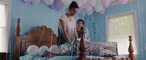 Naked Juliette Monaco In Twentysomething