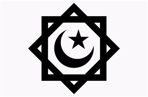 Восьмиконечная звезда значение в разных религиях