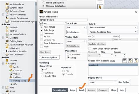 Simulating Cyclone Separator With Discrete Phase Modelling