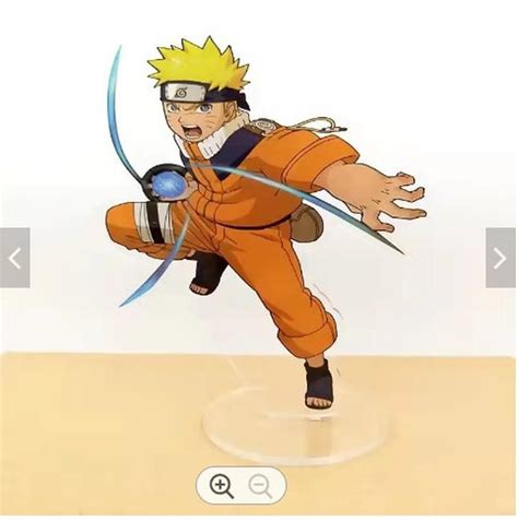 Наруто фигурка из наруто — цена 245 грн в каталоге Статуэтки Купить товары для дома и быта по